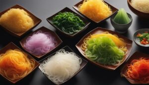 Glass Noodles vs. Rice Noodles: A Comprehensive Comparison