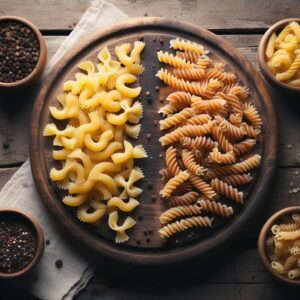Difference Between Fusilli and Rotini: Which Spiral Pasta Should You Use?