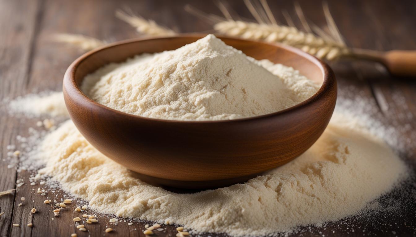 Semolina vs Farina: Unraveling the Mysteries of Your Pantry