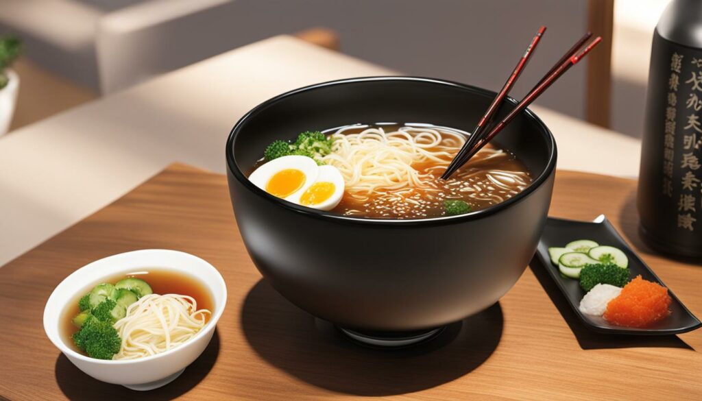 Explore Different Types of Ramen Bowls - Your Essential Guide Explore Different Types of Ramen Bowls - Your Essential Guide