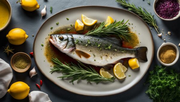 Discover What Sea Bass Tastes Like: A Flavor Guide